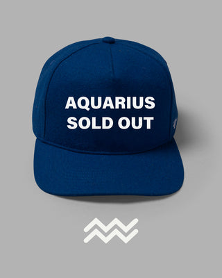 Zodiac Sign Hat Styles | Premium, Quality Sports Caps | ’47