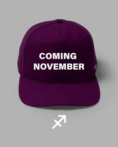 Zodiac Sign Hat Styles | Premium, Quality Sports Caps | ’47