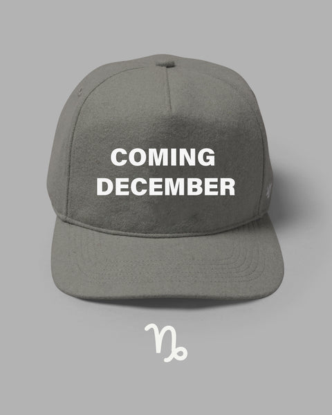 Zodiac Sign Hat Styles | Premium, Quality Sports Caps | ’47