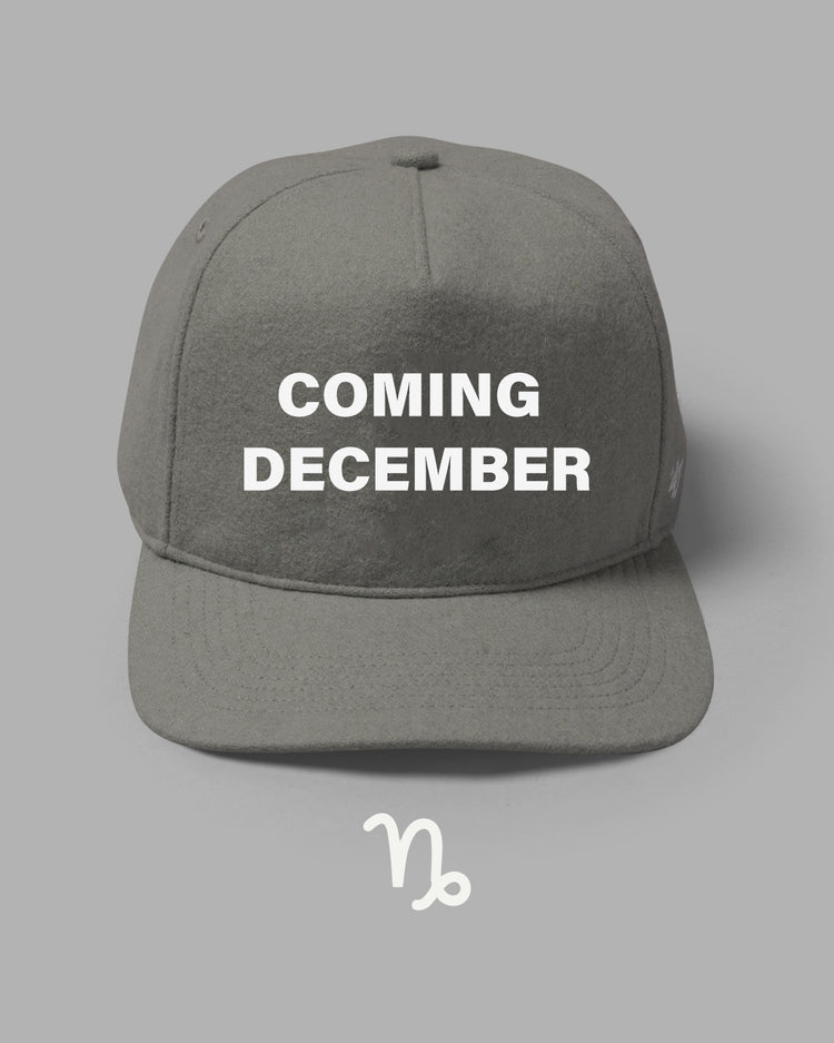Zodiac Sign Hat Styles | Premium, Quality Sports Caps | ’47
