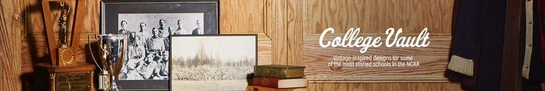 College Vault