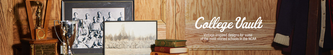 College Vault