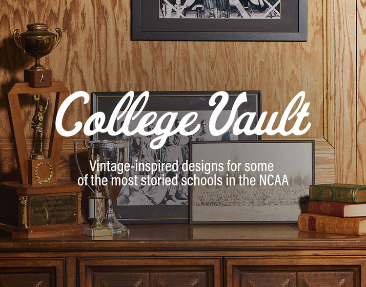 College Vault