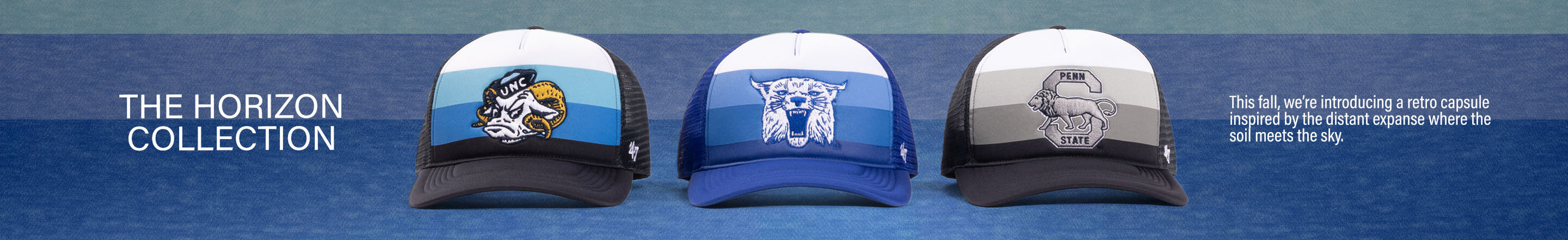 The Horizon Collection