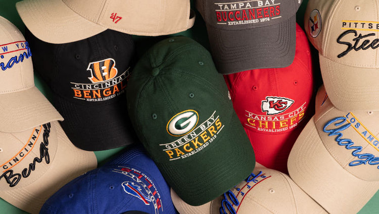 The Playmaker Collection