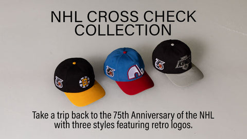 NHL Cross Check Collection