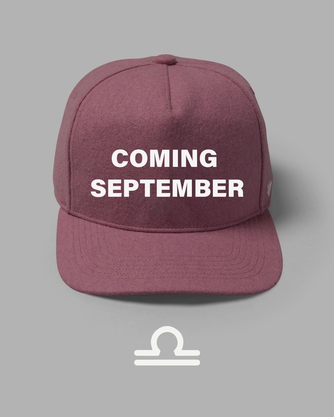 Zodiac Sign Hat Styles | Premium, Quality Sports Caps | ’47