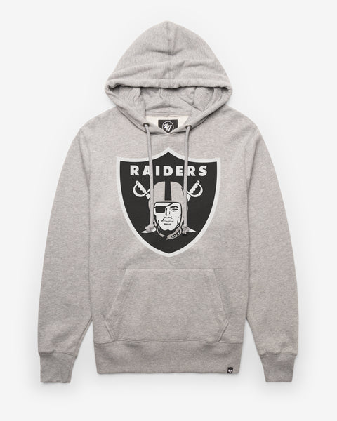 LAS VEGAS RAIDERS IMPRINT '47 HEADLINE HOOD