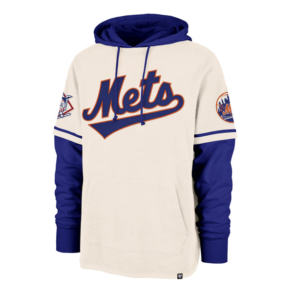 New York Mets | MLB Shortstop Hoodie | ’47