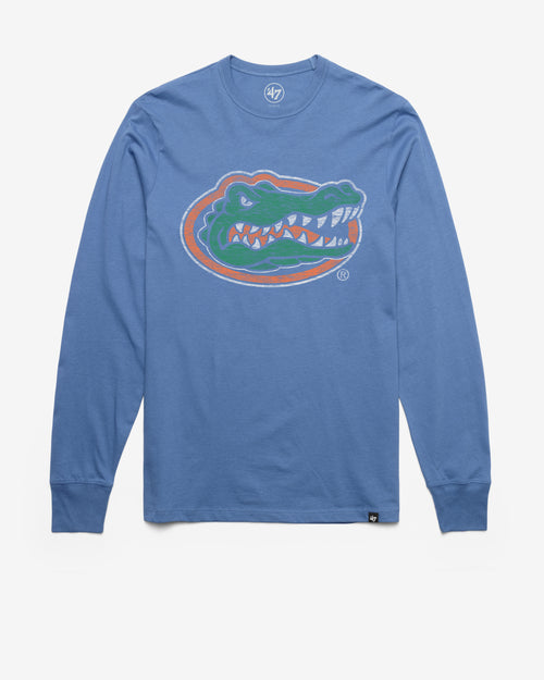 Florida Gators Apparel | Fleece Lacer Hood | ’47