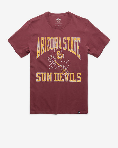 Arizona State Sun Devils ASU Apparel | Classic Franklin Tee | ’47