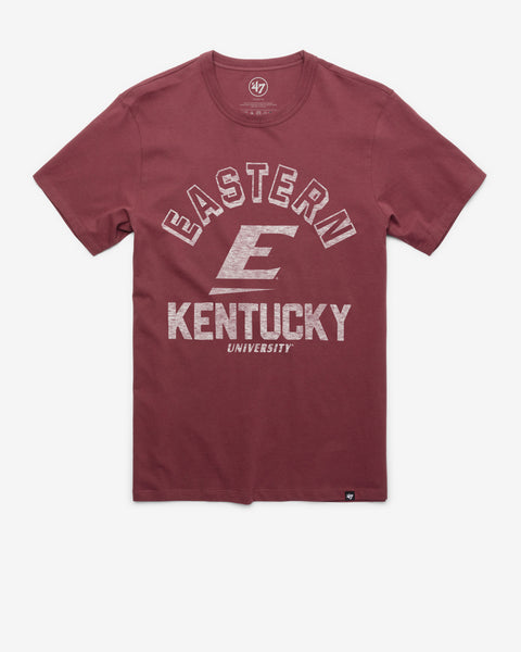 Eastern Kentucky Colonels Apparel | Classic Franklin Tee | ’47
