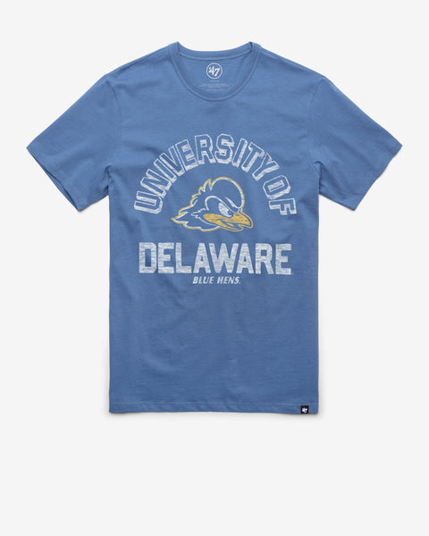 Delaware Blue Hens Apparel | Classic Franklin Tee | ’47