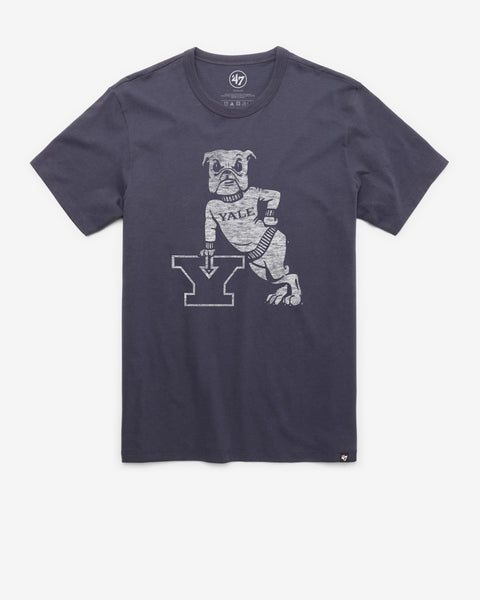 Yale Bulldogs Apparel | Classic Franklin Tee | ’47