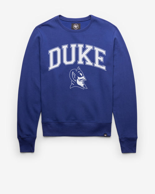 Duke Blue Devils Apparel | Classic Franklin Tee | ’47