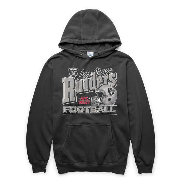 Las Vegas Raiders Apparel | Fleece Hood | ’47