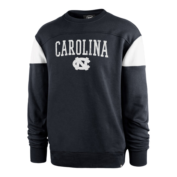 North Carolina Tar Heels UNC Apparel | Fleece Crew | ’47