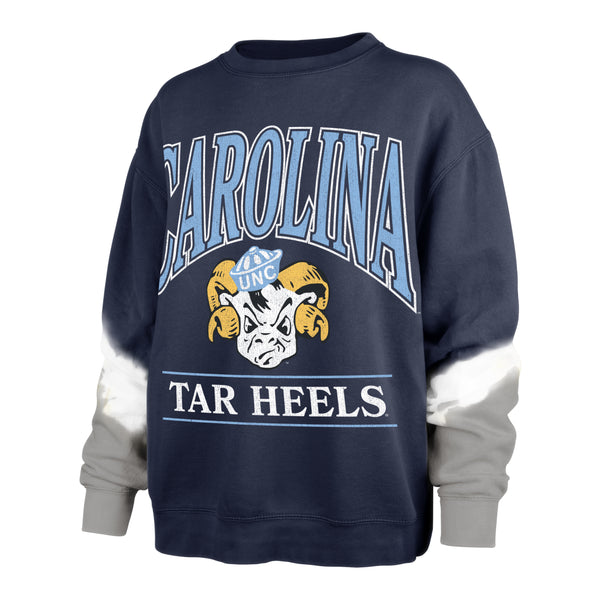 North Carolina Tar Heels UNC Apparel | Women's Fleece Crew | ’47