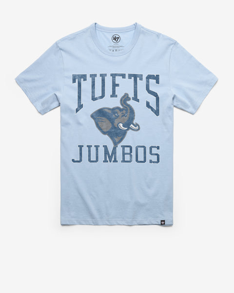 Tufts Jumbos Apparel | Classic Franklin Tee | ’47
