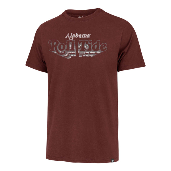Alabama Crimson Tide Apparel | Classic Franklin Tee | ’47