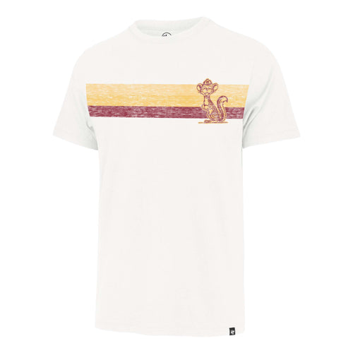 MINNESOTA GOLDEN GOPHERS VINTAGE GRIT '47 SCRUM TEE