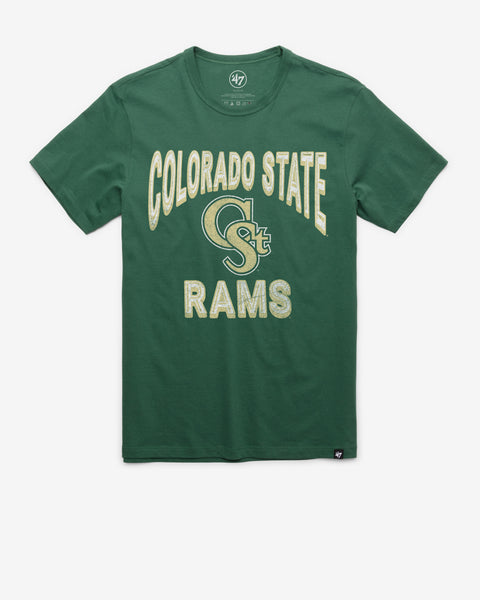 Colorado State Rams Apparel | Classic Franklin Tee | ’47