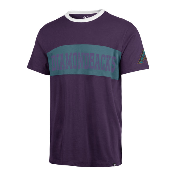 Arizona Diamondbacks Apparel | Cotton Parker Tee | ’47