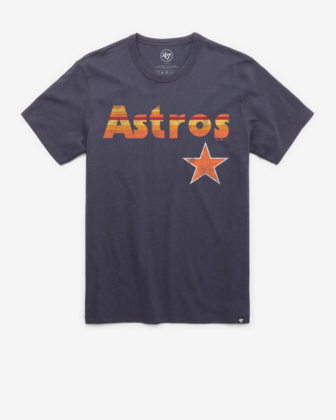 Houston Astros Apparel | Classic Franklin Tee | ’47