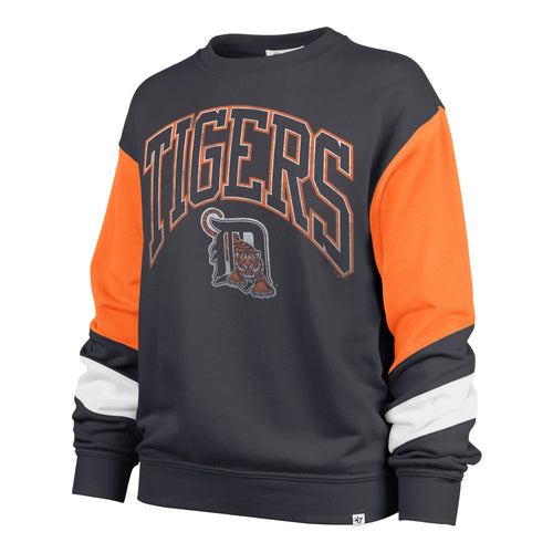 Detroit Tigers Apparel | Fleece Shortstop Hood | ’47