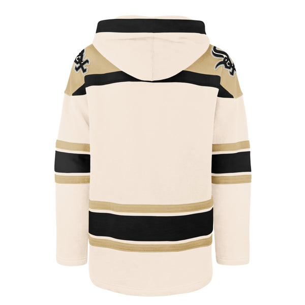 Chicago White Sox Apparel | Fleece Lacer Hood | ’47