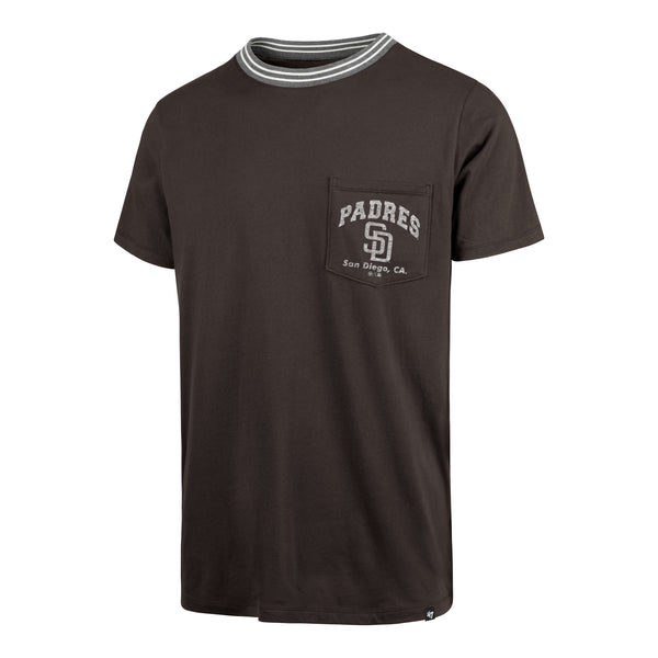San Diego Padres Apparel | Short Sleeve Tee | ’47