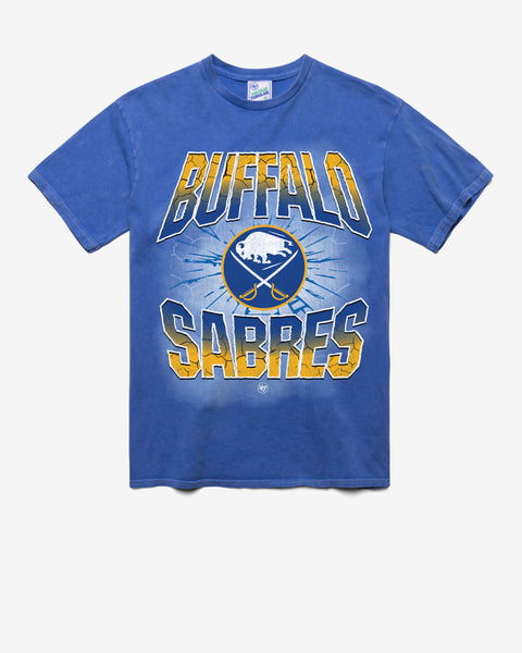 Buffalo Sabres Apparel | Vintage-Style Tubular Tee | ’47