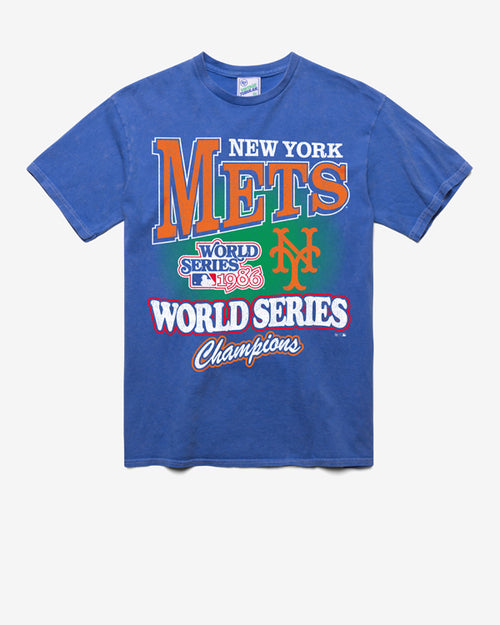 NEW YORK METS FAN OUT '47 HEADLINE HOOD KIDS
