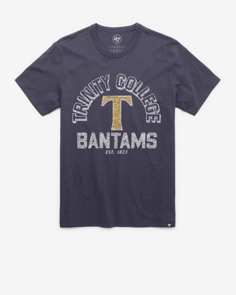 Trinity College Bantams Apparel | Classic Franklin Tee | ’47