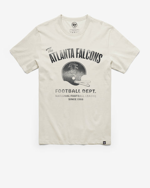 Atlanta Falcons Apparel | Classic Franklin Tee | ’47