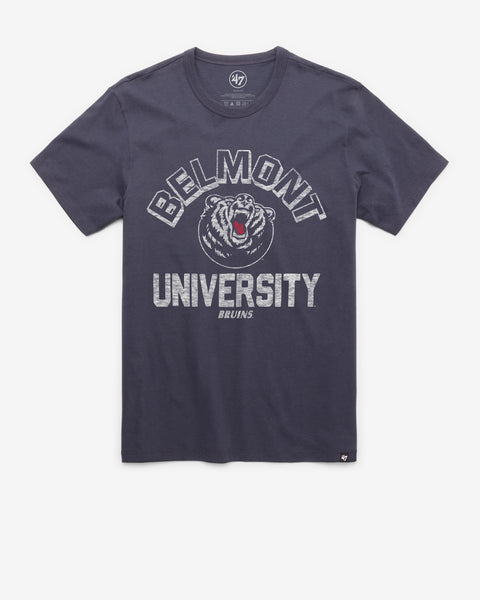 Belmont Bruins Apparel | Classic Franklin Tee | ’47