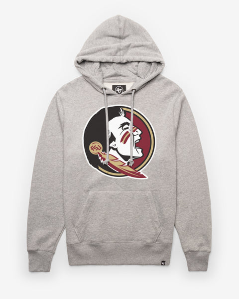Florida State Seminoles Apparel | Fleece Headline Hood | ’47