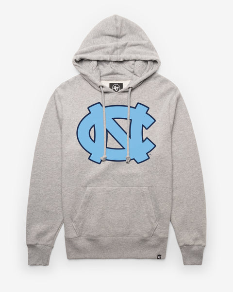 North Carolina Tar Heels UNC Apparel | Fleece Headline Hood | ’47