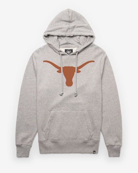 Texas Longhorns Apparel | Fleece Headline Hood | ’47
