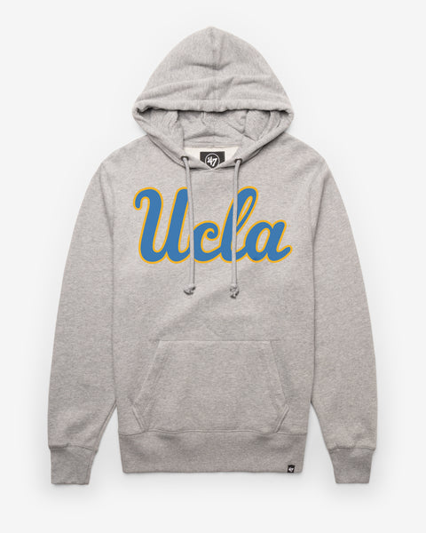 UCLA Bruins Apparel | Fleece Headline Hood | ’47