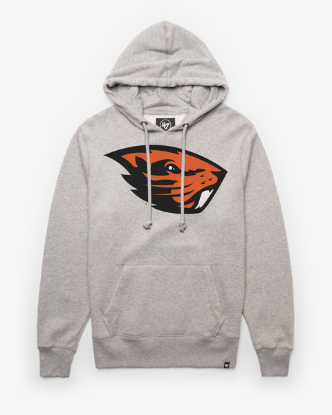Oregon State Beavers Apparel | Fleece Headline Hood | ’47