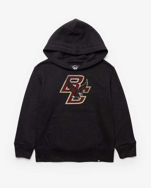 Boston College Eagles BC Apparel | Fleece Headline Hood | ’47