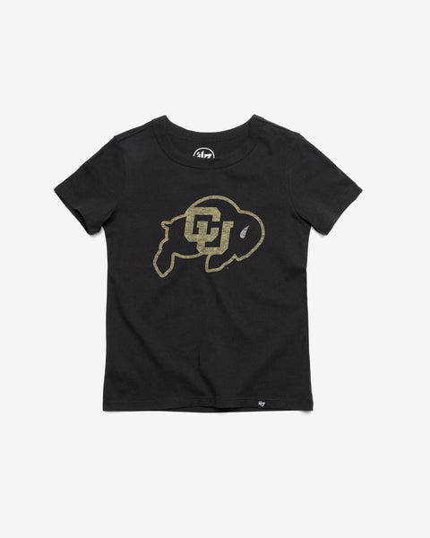 Colorado Buffaloes Apparel | Classic Franklin Tee | ’47