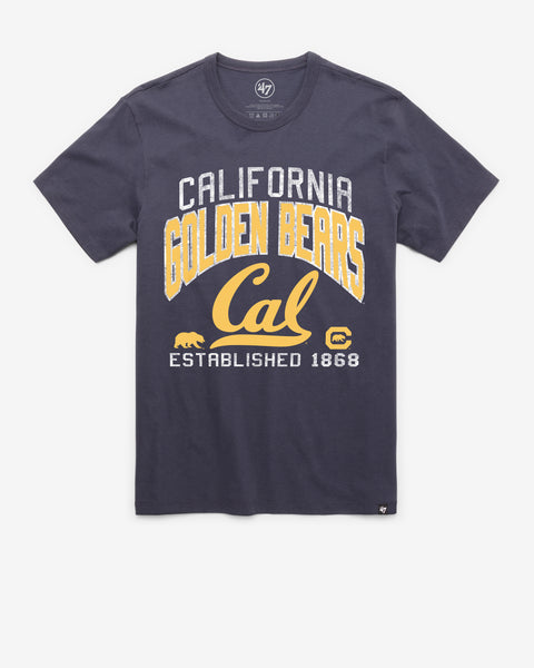 Cal - Berkeley Golden Bears Apparel | Classic Franklin Tee | ’47