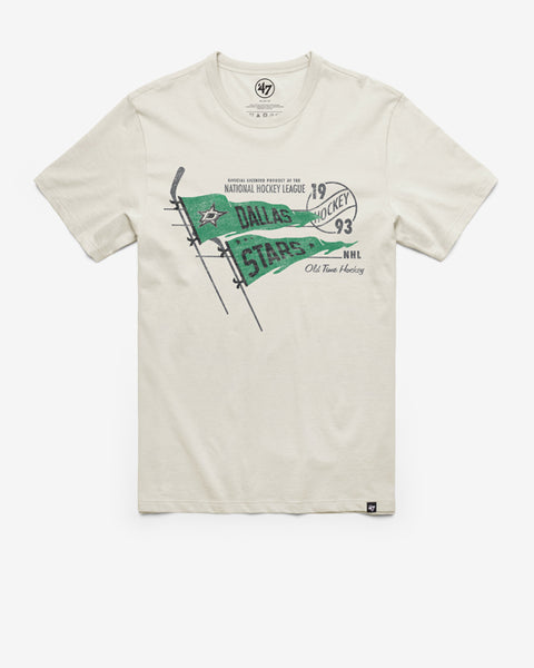 Dallas Stars Apparel | Classic Franklin Tee | ’47