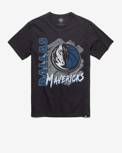 Dallas Mavericks Apparel | Classic Franklin Tee | ’47