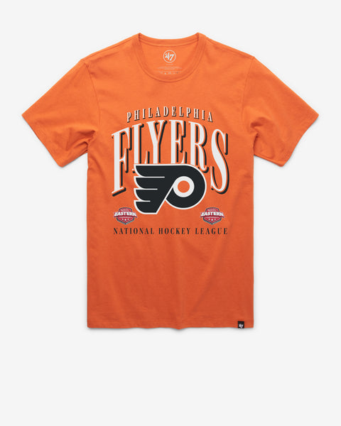 Philadelphia Flyers Apparel | Classic Franklin Tee | ’47