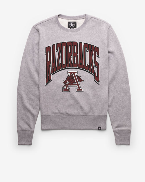 ARKANSAS RAZORBACKS LOCKER '47 VINTAGE TUBULAR TEE