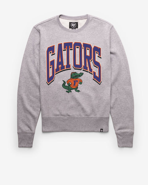 Florida Gators Apparel | Fleece Headline Crew | ’47