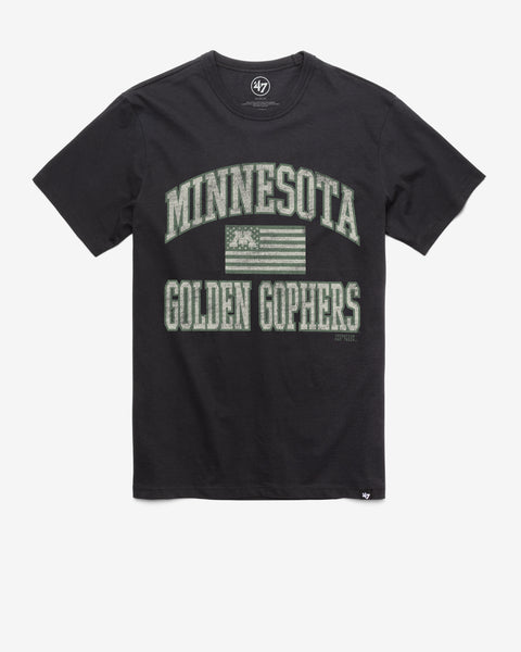 Minnesota Golden Gophers Apparel | Classic Franklin Tee | ’47